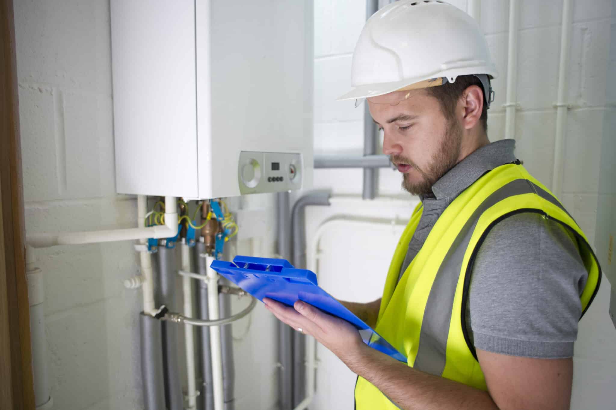 Coleman Services INC | Plumbing, HVAC Repair & Installation
