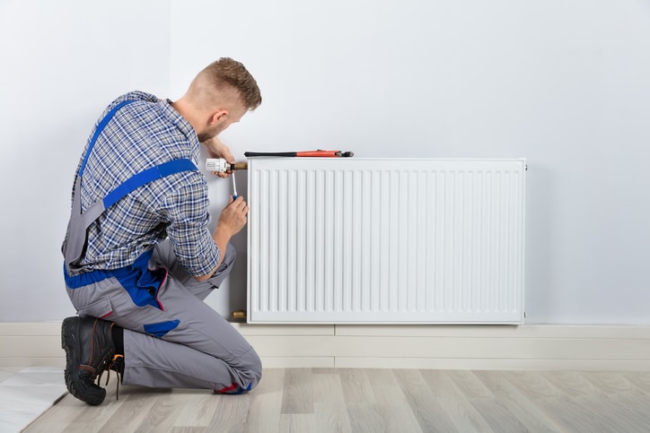 Heating Systems Repair | Coleman Services